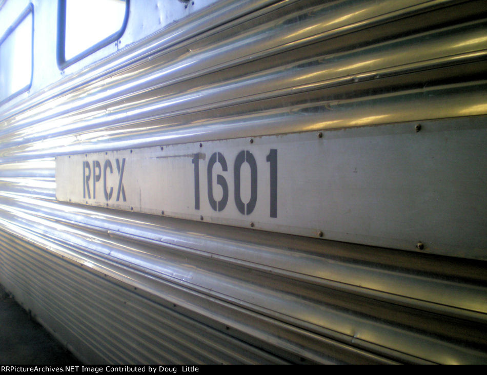 RPCX 1601